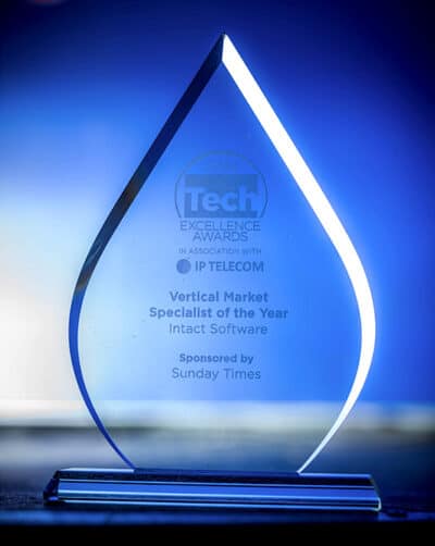 About the Tech Excellence Awards