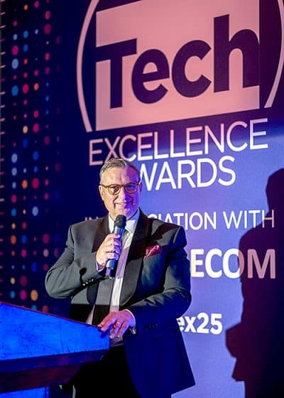 Home - Tech Excellence Awards
